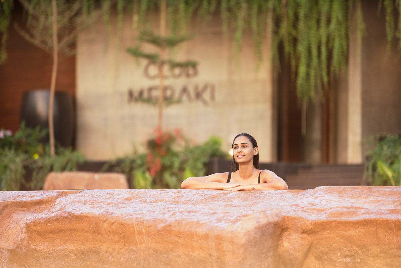 Hrishikesh Shinde - Meraki Life